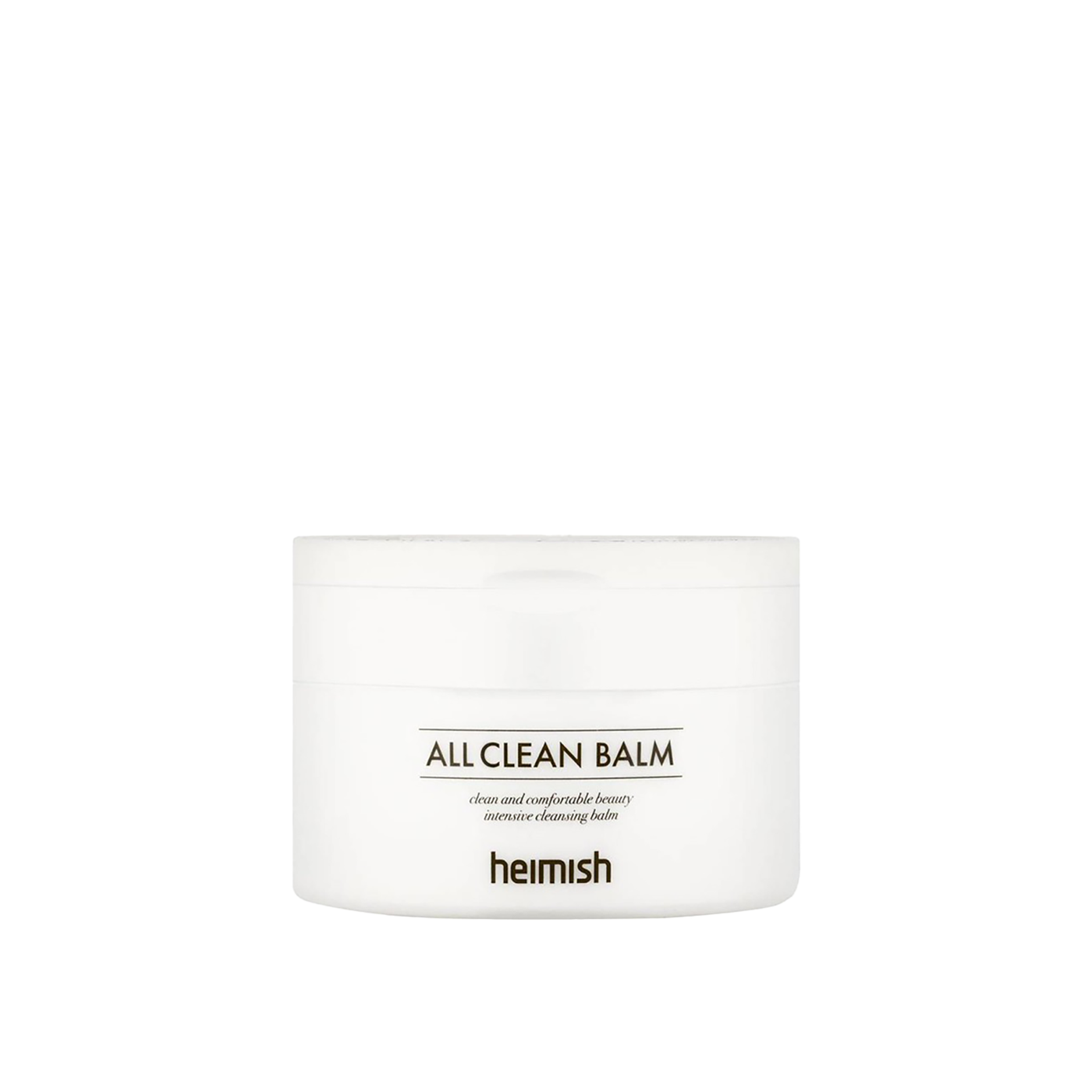 All Clean Balm Heimish