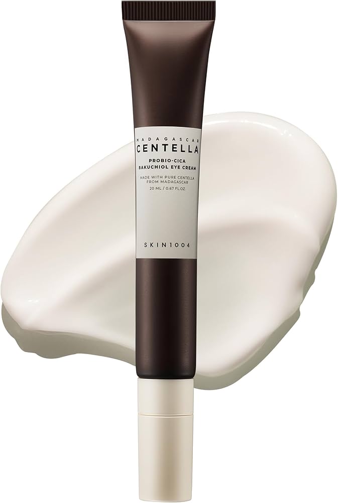 Skin1004 Madagascar Centella Bakuchiol Eye Cream